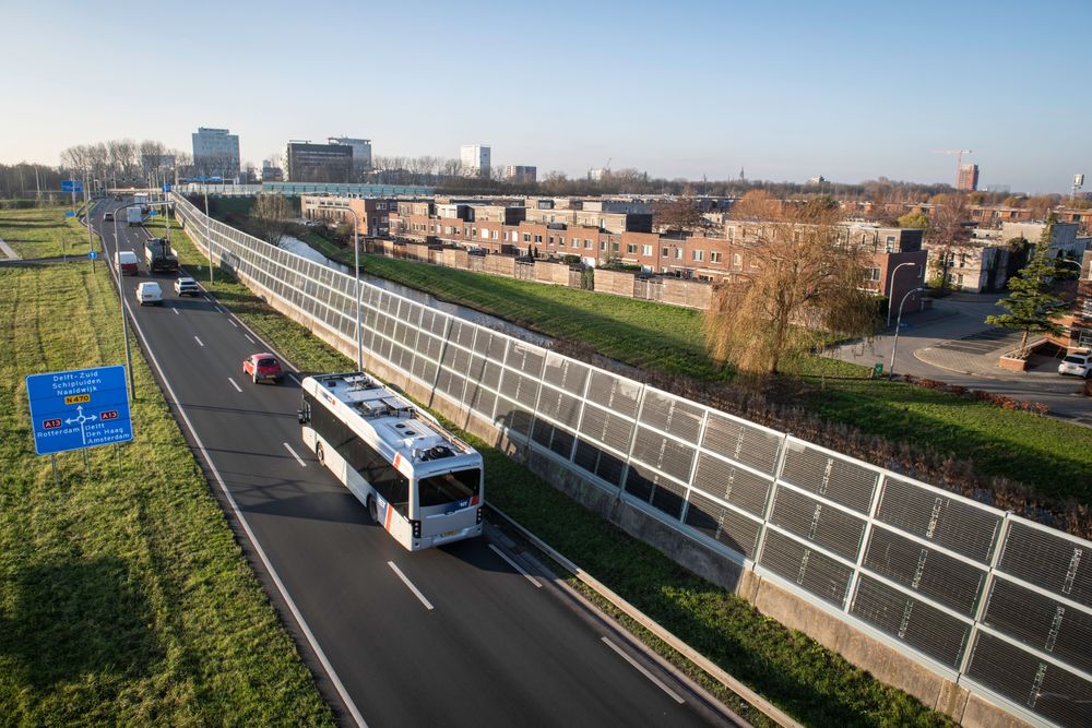 Energy wall N470 | OFN